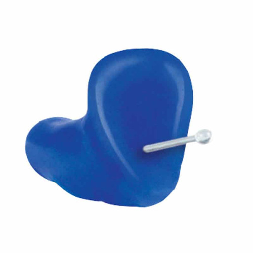 Insta-Mold® Sleep Plug | REZILYENT