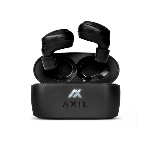 AXIL XCOR PRO | REZILYENT