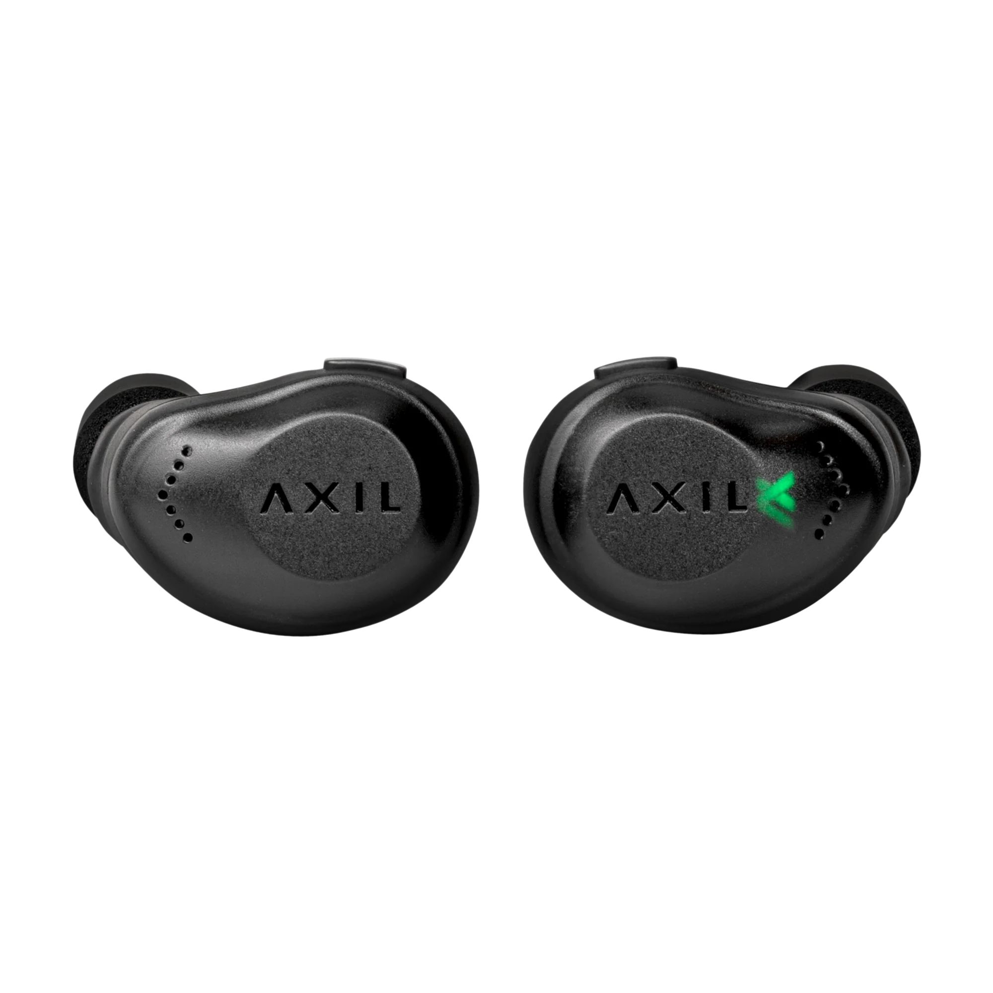 Axil XCOR Digital | REZILYENT