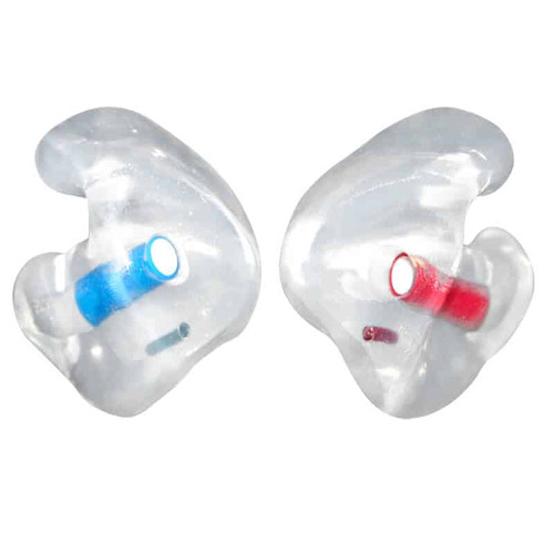 HearDefenders®-DF Earplugs | REZILYENT