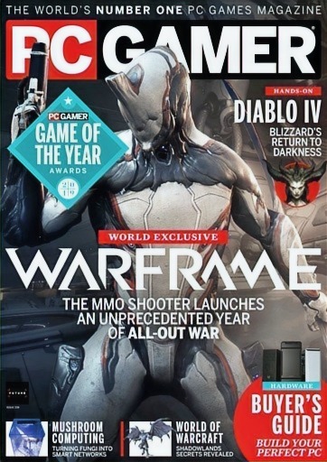 Research into Different Types of Magazine Genre and Sub-genres