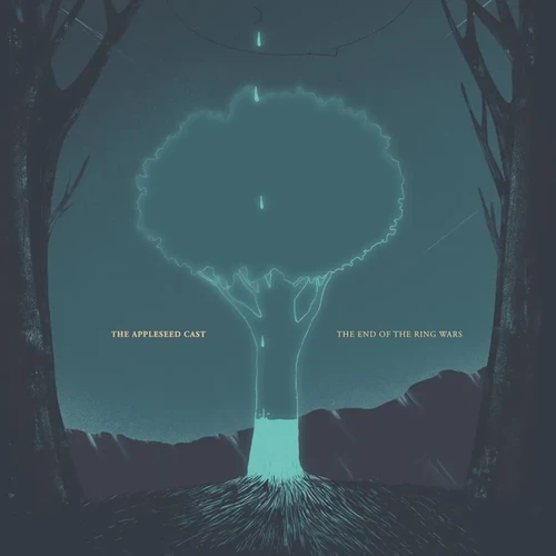 The Appleseed Cast - The End Of The Ring Wars | Defend Vinyl