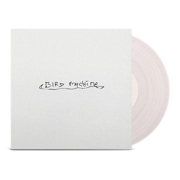 Sparklehorse - Bird Machine | Defend Vinyl