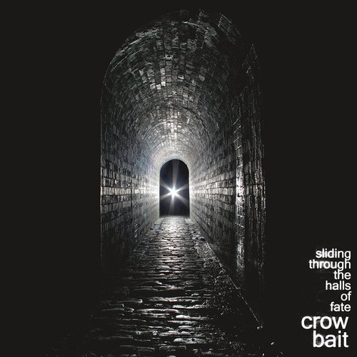 Crow Bait - Sliding Through The Halls Of Fate | Defend Vinyl