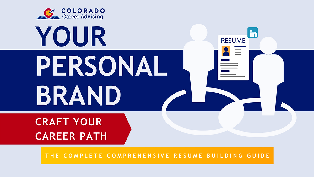Your Personal Brand: Craft Your Career Path (The Complete Comprehensive ...