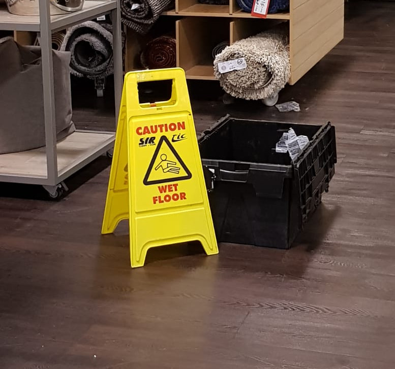 SlipStop | IIC Products