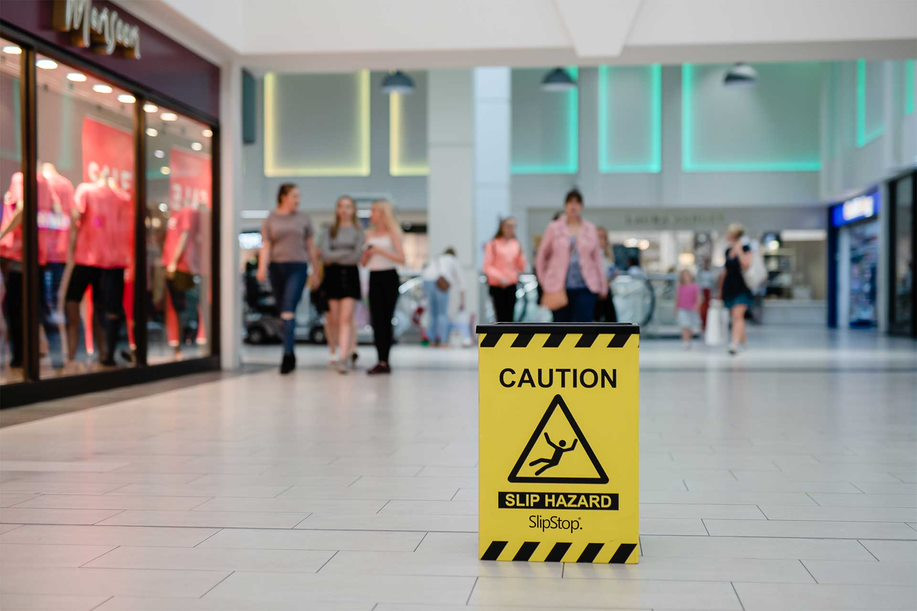 SlipStop | IIC Products