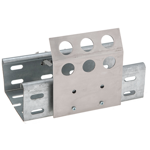 EasyFix 3 Rohrhalter | e-intec gmbh