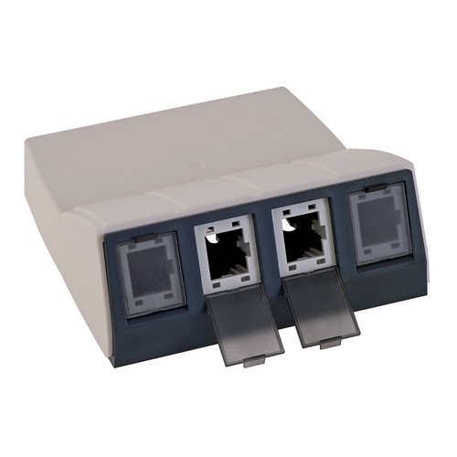 4-Port Data-Box | e-intec gmbh