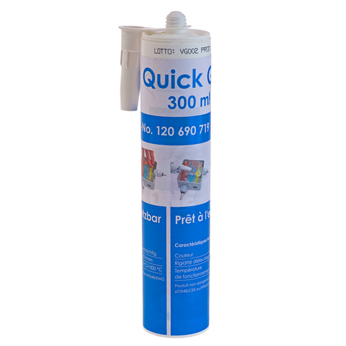 Quick Gel (300ml) | e-intec gmbh