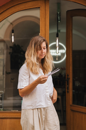 Workshopy | PERFUMED PRAGUE