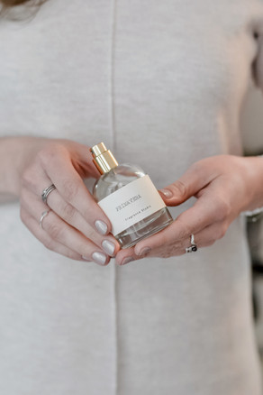 Workshopy | PERFUMED PRAGUE