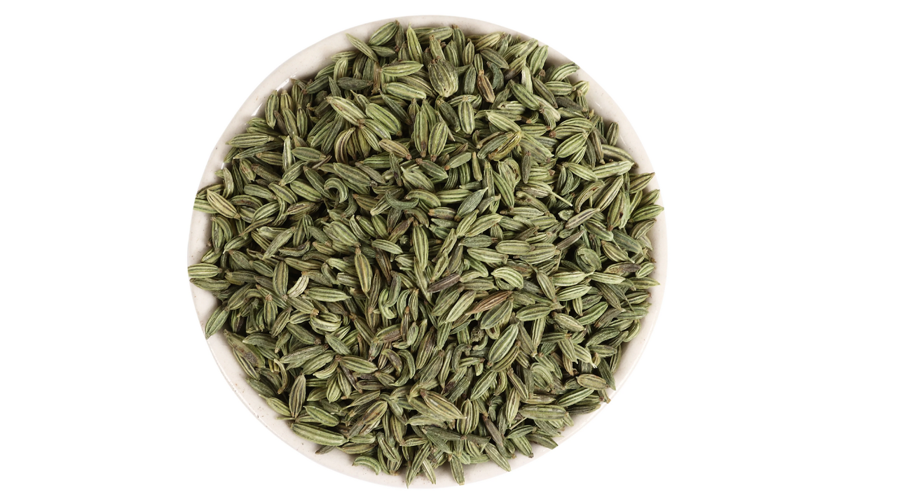 The Surprising Benefits of Chewing 1 Teaspoon of Saunf Daily: 8 Reasons ...