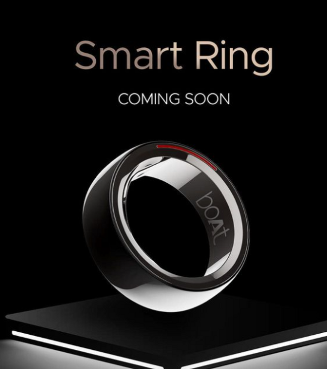 "The Future on Your Fingertip: Exploring the World of Smart Rings"