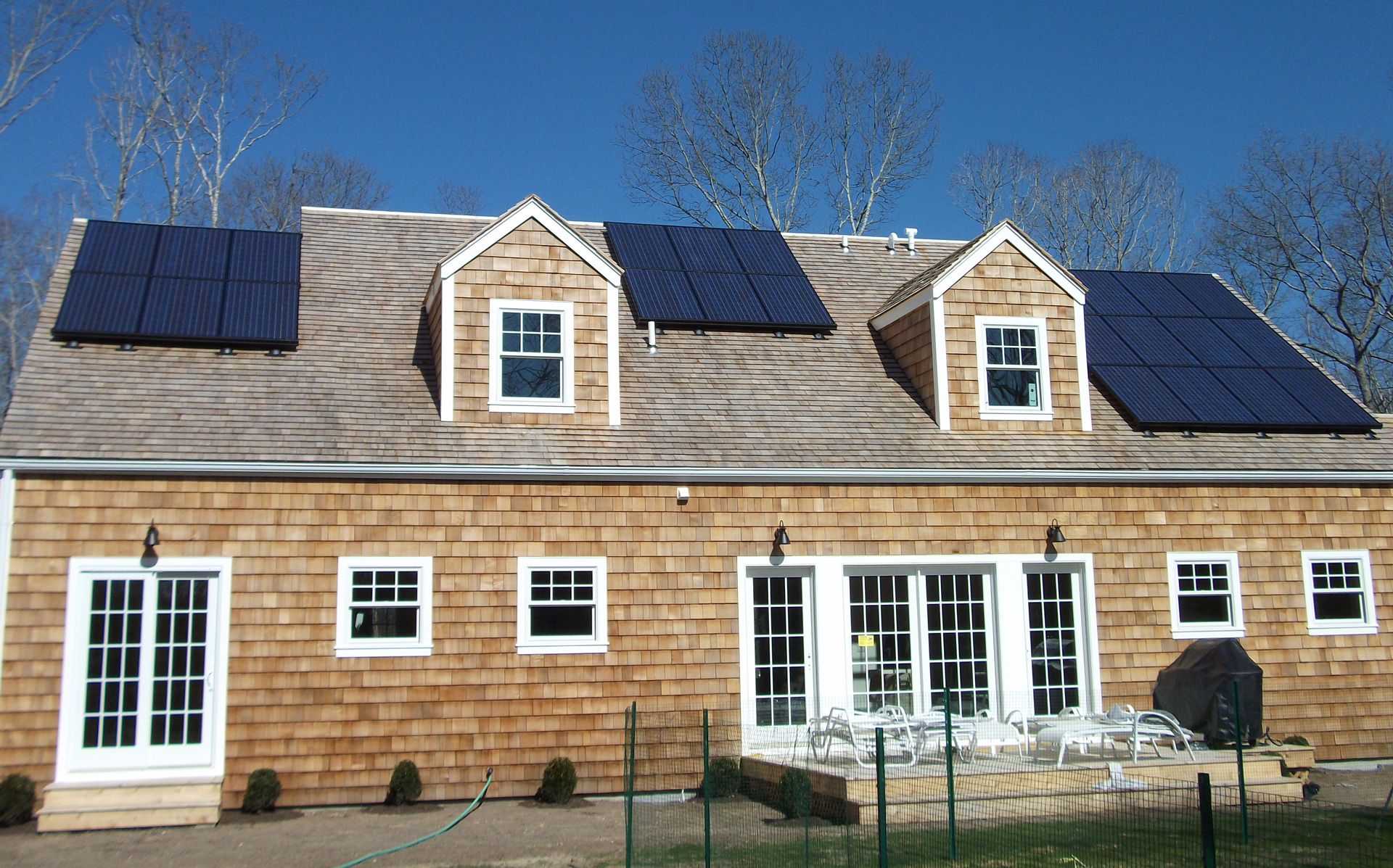 Solar Battery Systems - Energy Storage For Your Home or Business