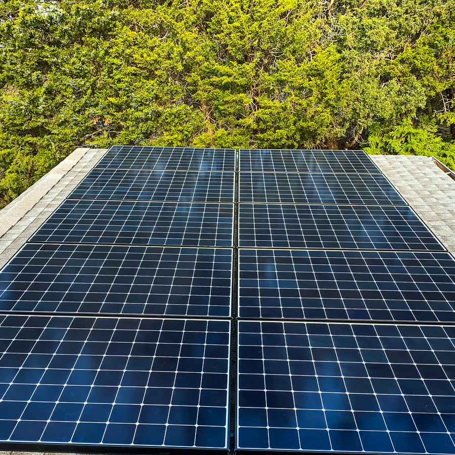 Solar Battery Systems - Energy Storage For Your Home or Business