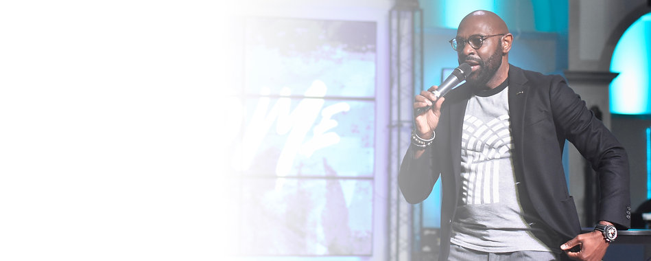 Welcome To The Harvest // Harvest Time Church // Houston, Texas