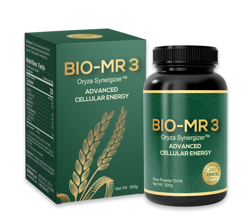 Bio-MR 3 (300g) | bhrumusa