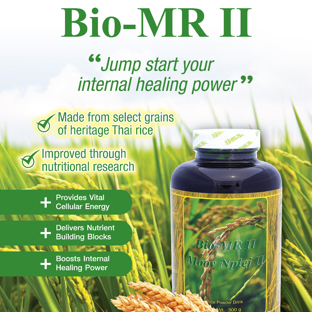 BHRUM-Vietnamese ( Tiếng Việt )