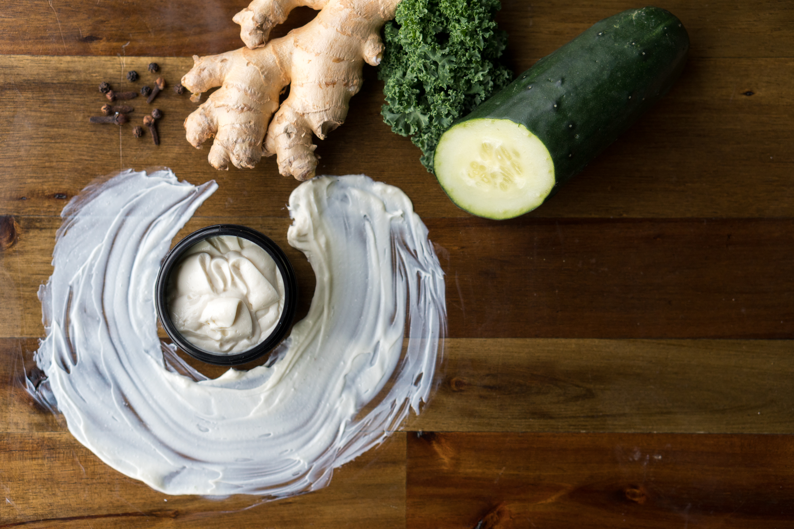 Bhrum's Relaxtion Formulation Cream