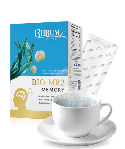Bio-MEMORY 180g | bhrumusa