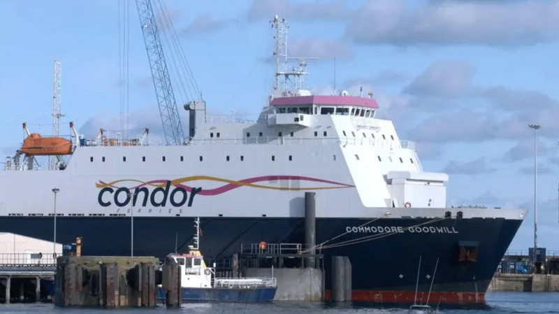 Condor Granted Seven-Month Extension on Contract