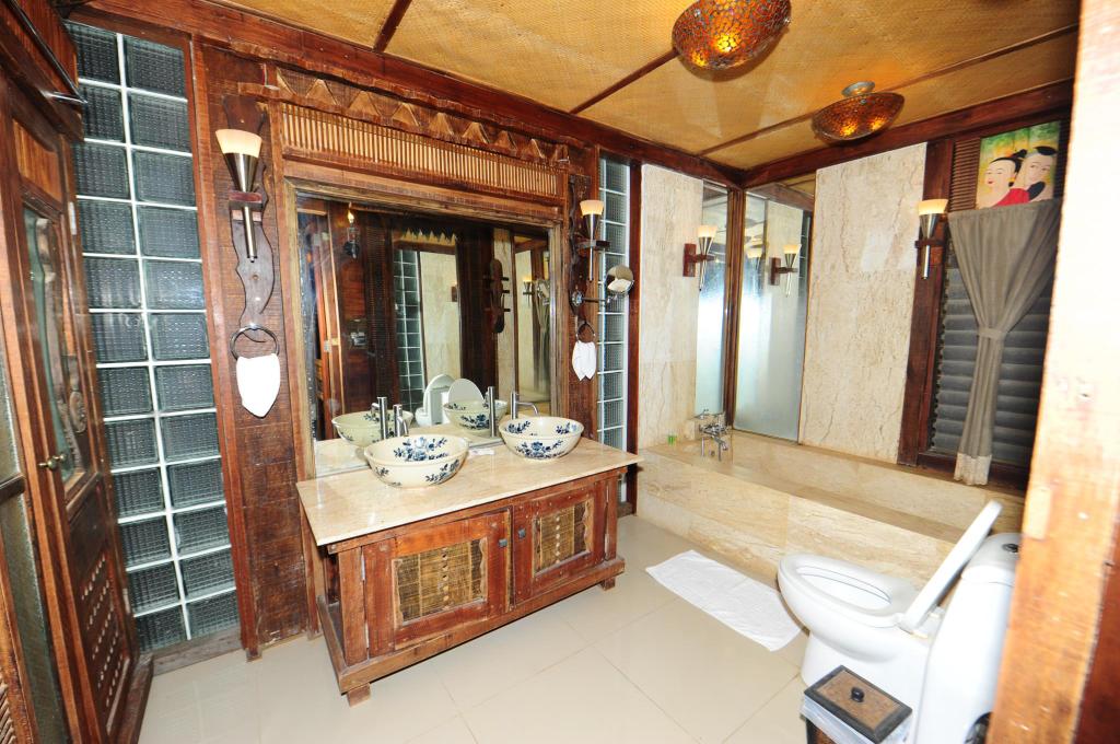 [파타야]파야난 럭셔리 풀빌라 파탸야[Payanan Luxury Pool Villa Resort]