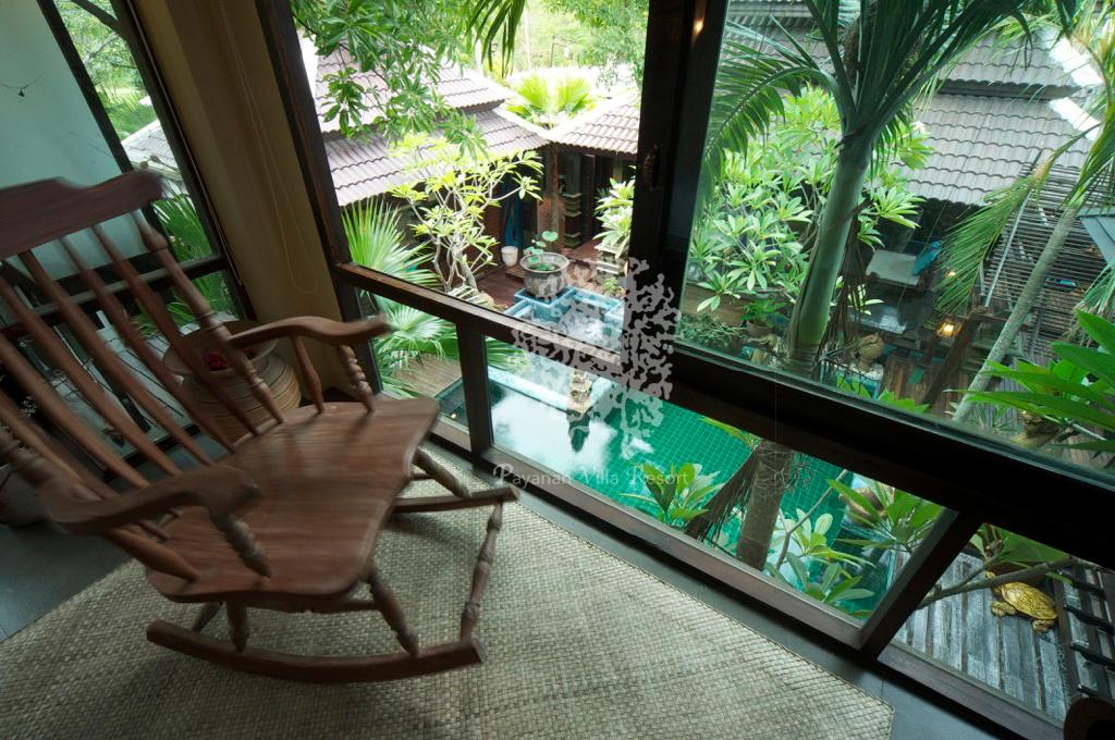 [파타야]파야난 럭셔리 풀빌라 파탸야[Payanan Luxury Pool Villa Resort]