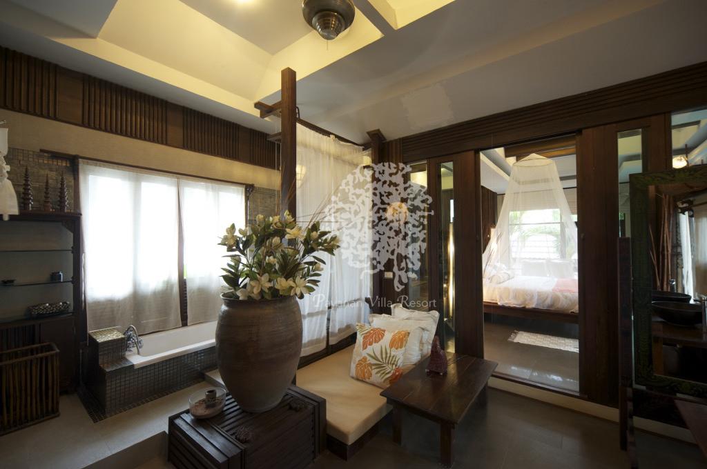 [파타야]파야난 럭셔리 풀빌라 파탸야[Payanan Luxury Pool Villa Resort]