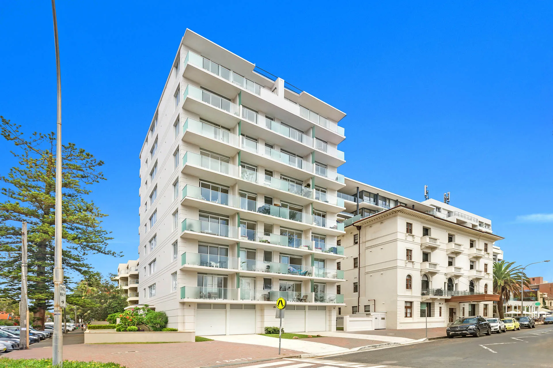 Ashburner St | Tecorp