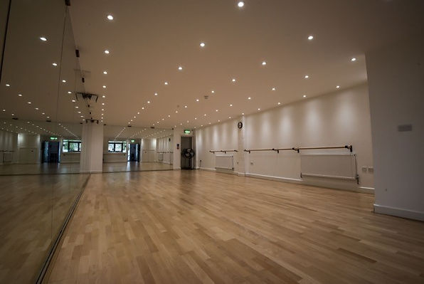 Dancescape Limited | Jazz Dance Classes | Waltham Abbey, UK