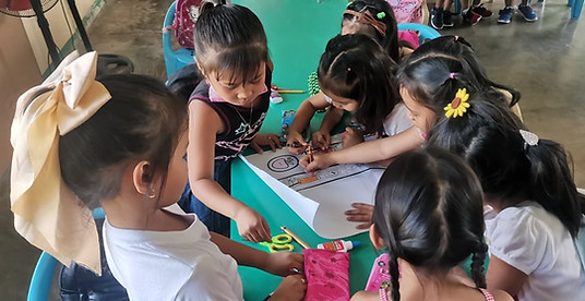 SAMPLE WORKSHEETS | Janine Ancheta