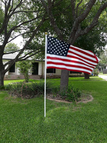 Fly a Flag Subscription Service | Johnson Bands