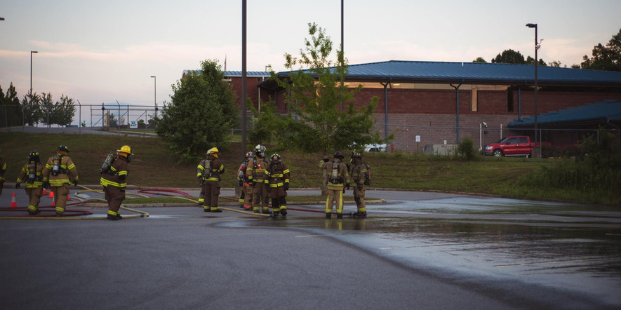 Home | Tennessee Firemen's Association