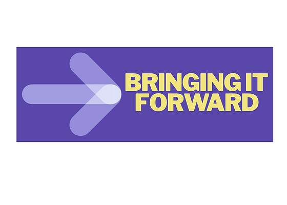 Bringing Your Classroom Forward | Bringing it Forward