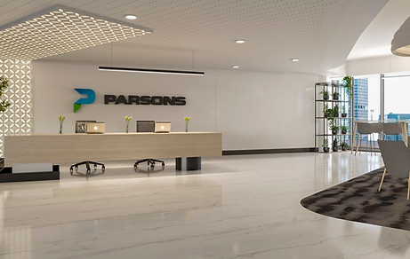 Turnkey Interior Fit-Out Solutions | Al Nabooda Interiors