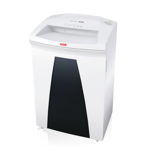 HSM Securio B32 - 4.5 x 30 mm (P-4) Shredder | Al Nabooda Interiors