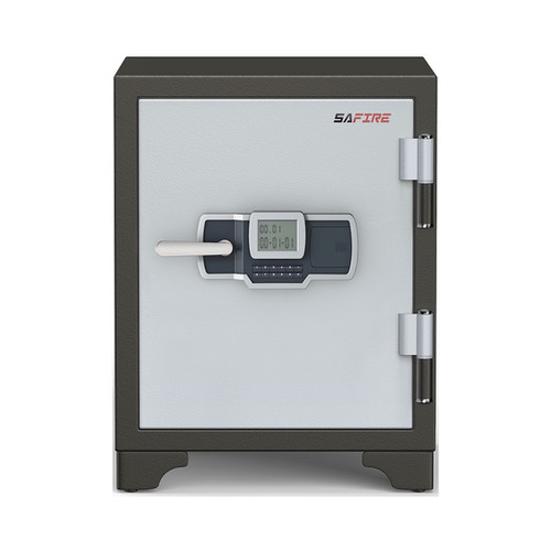 SAFIRE Fire Resistant Safe FR 445 - 1 Digital Lock | Al Nabooda Interiors