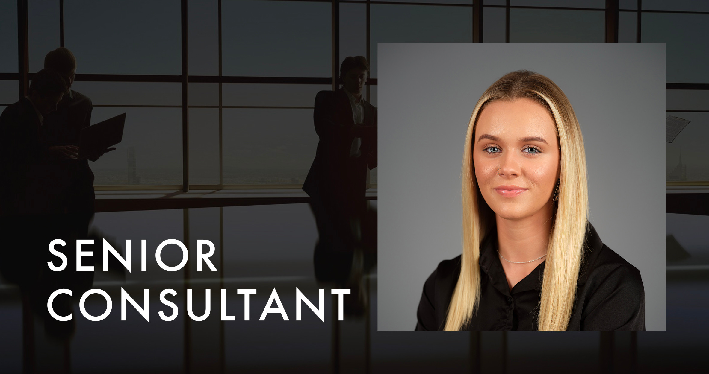 Nicola Coaker | M International