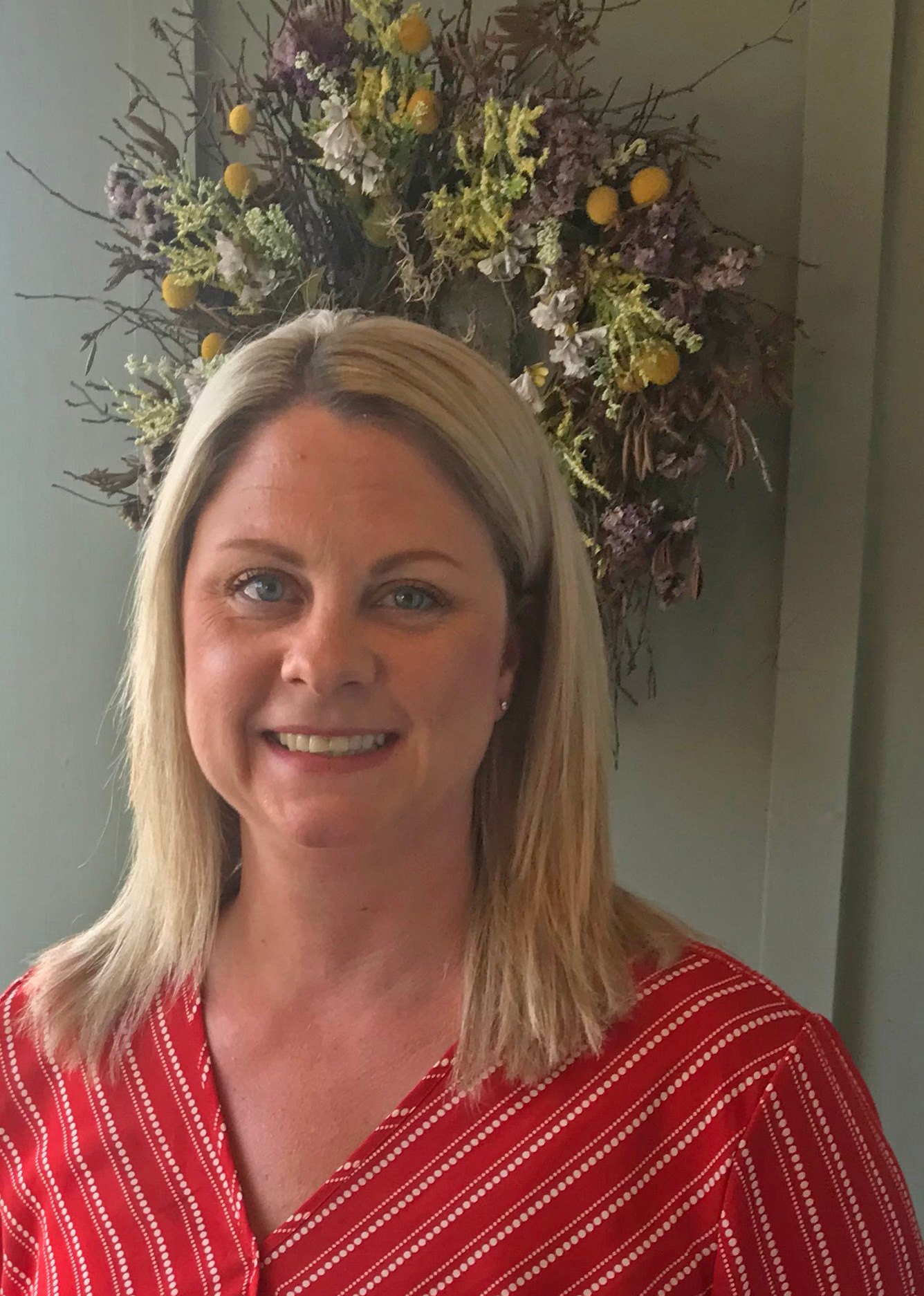 Jennifer Phillips, FNP | The Middle Path