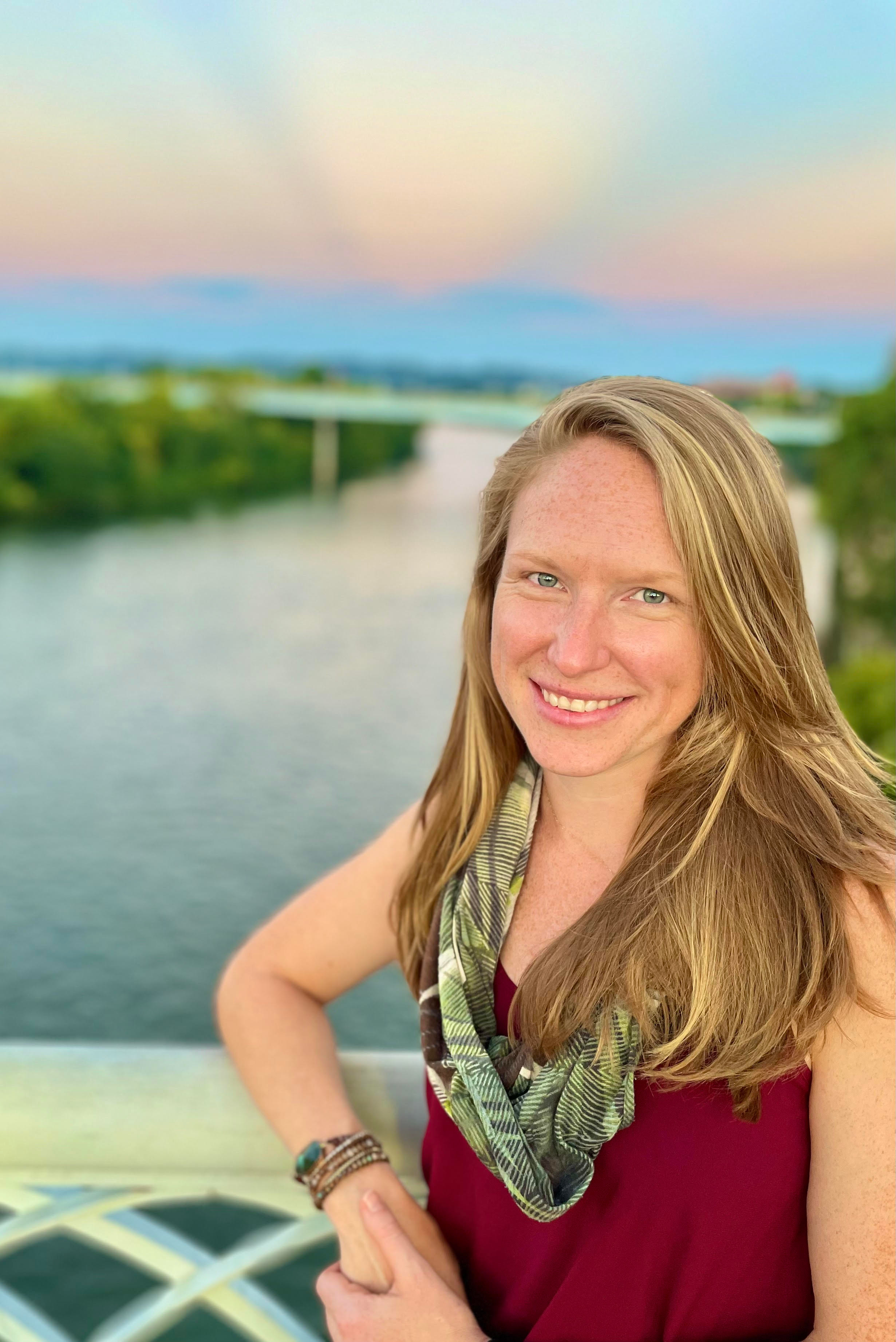 Catherine Carter, LCSW | The Middle Path