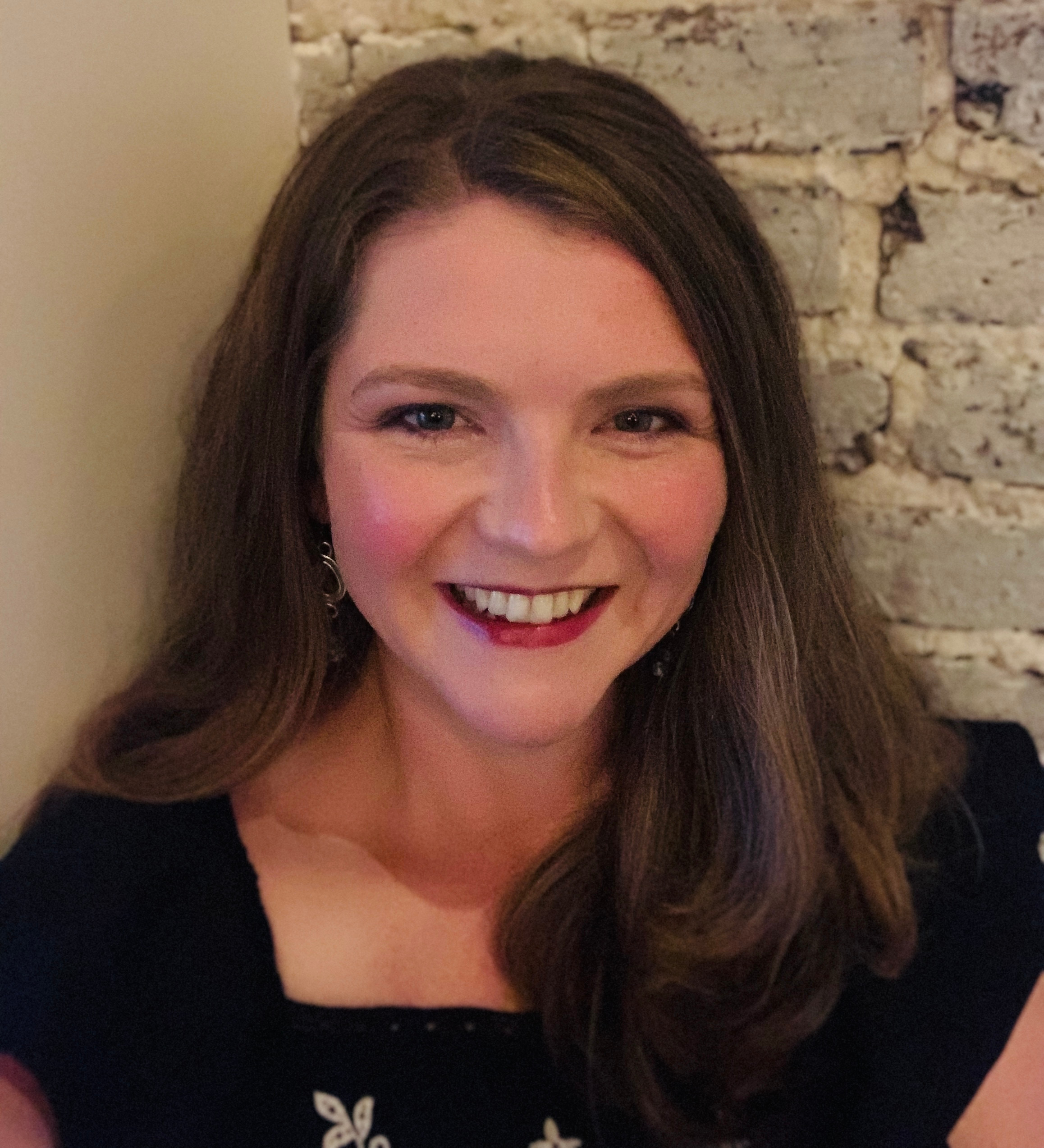 Edha Meadows-Brown, LCSW | The Middle Path