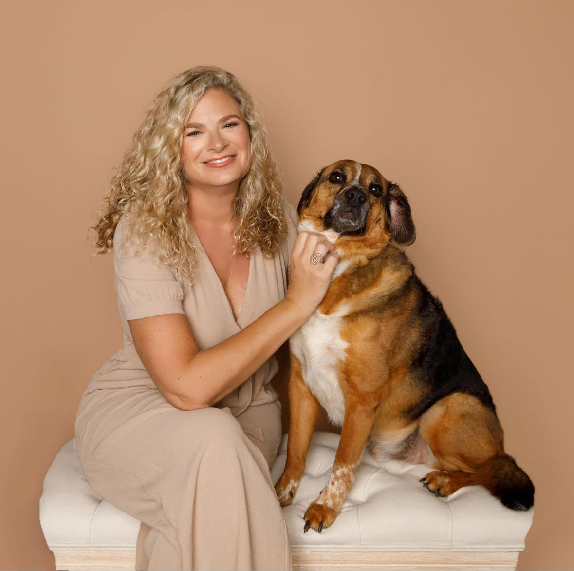 Hope Cooke, MSW, LCSW, CDBT | The Middle Path