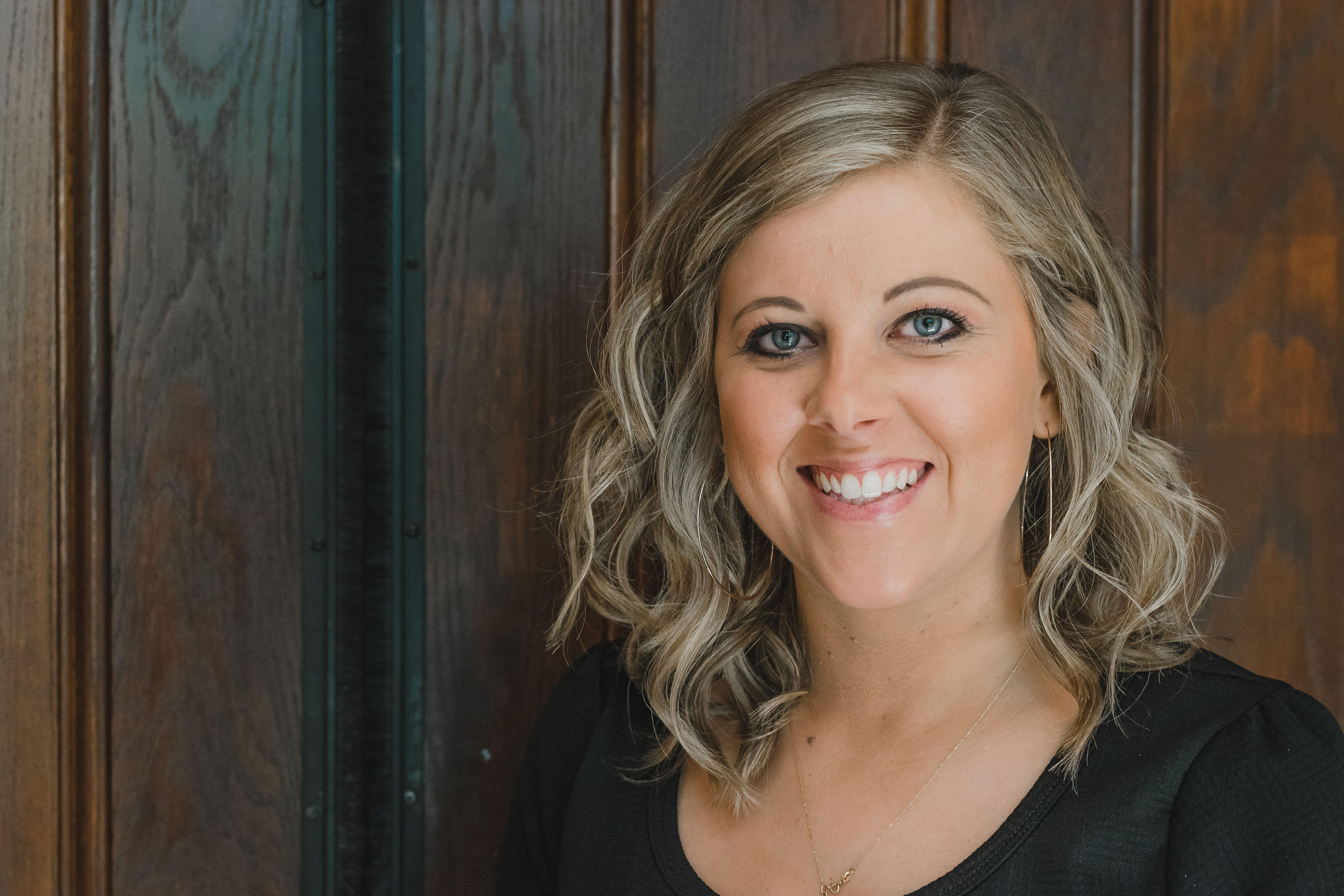 Mandy Walker, LPC-MHSP, C-DBT | The Middle Path
