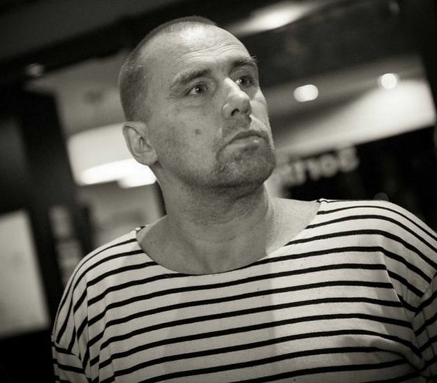 Axel Van Exter | laservante