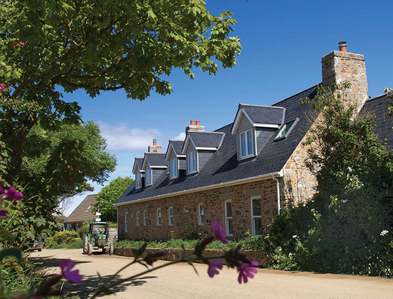 Le Petit | Sark, Channel Islands | Sark Holiday Cottages