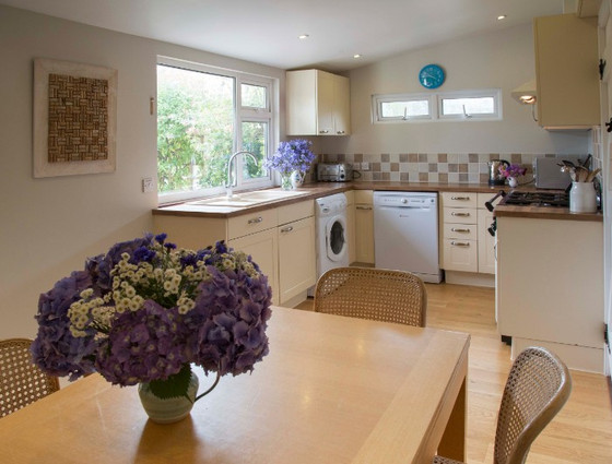 Chez Nous | Sark, Channel Islands | Sark Holiday Cottages