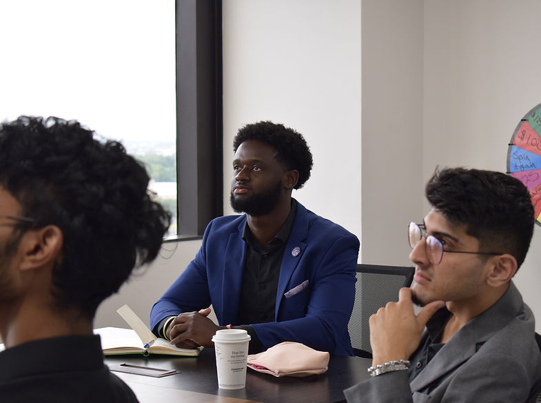 Trinity Knights Consulting | Business Consulting | 2727 Lyndon B ...