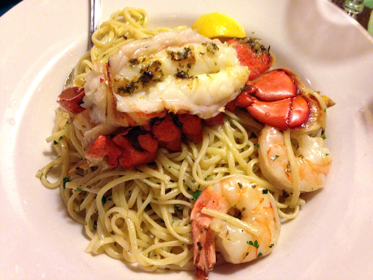 Fullscreen Page | Scallions