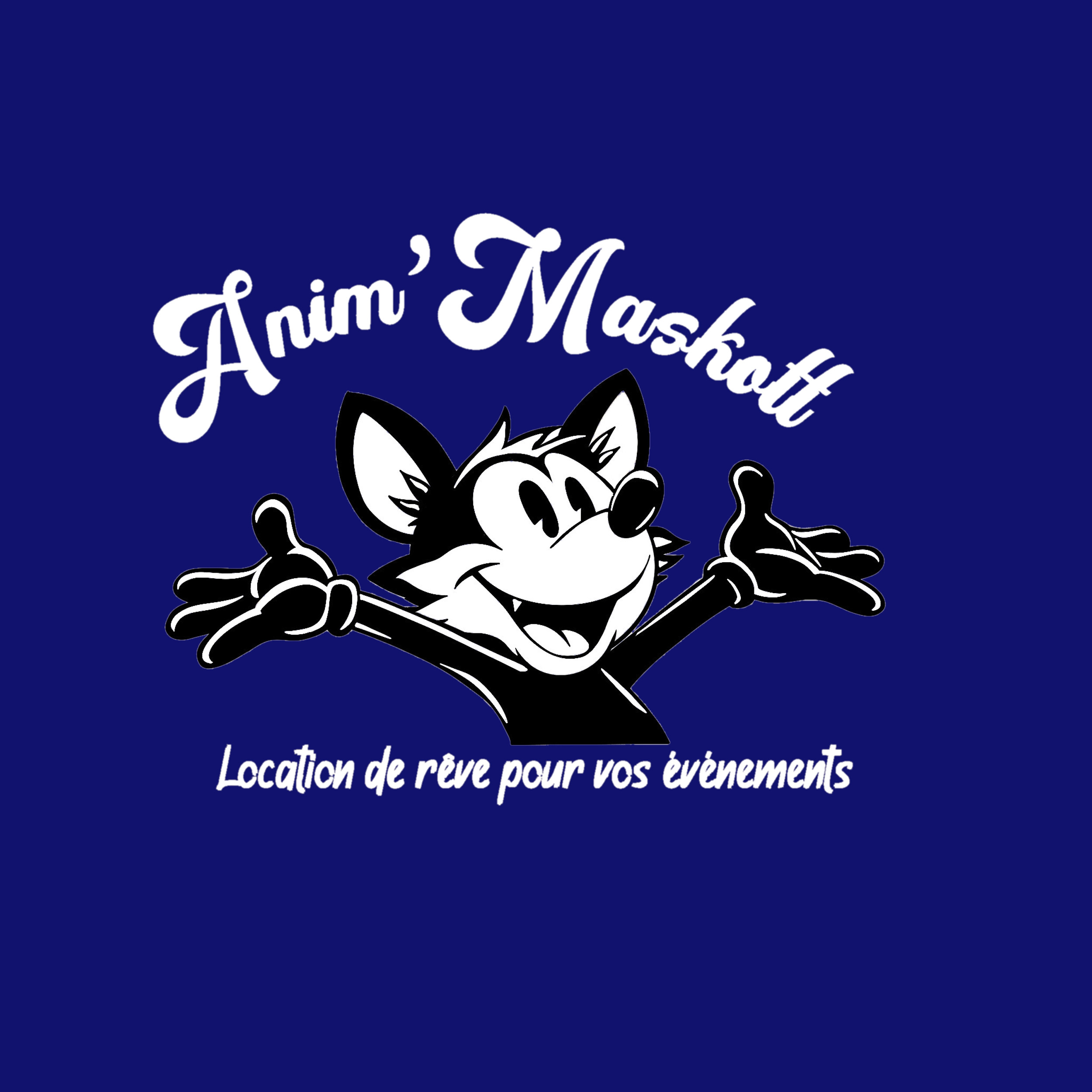 Accueil | Anim'Maskott